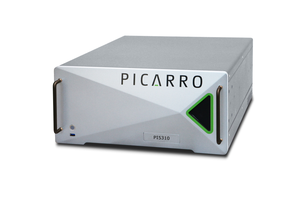 Air Quality Analysis Systems | Picarro